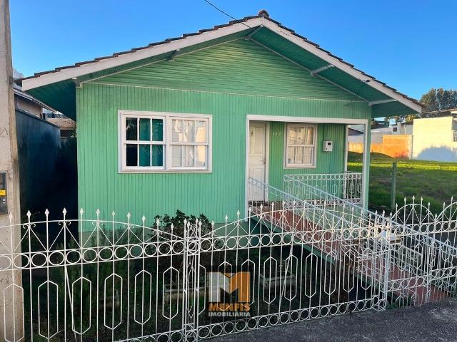 Casa com 3 quartos no Sagrado Coração de Jesus