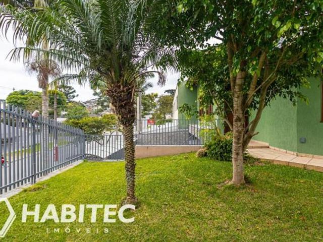Casa com 3 quartos no Santa Cândida HT3655