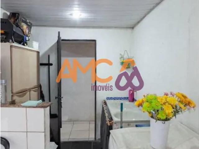 Casa com 3 quartos no Santa Cruz
