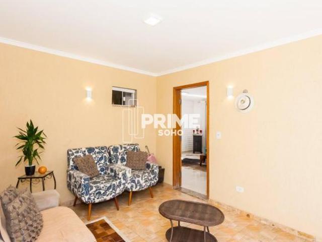 Casa com 3 Quartos no Santa Felicidade