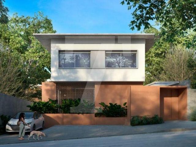 Casa com 3 quartos no Pacaembu
