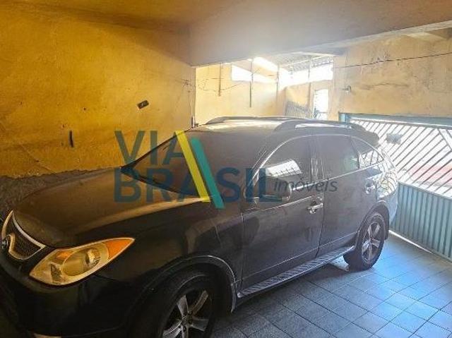 Casa com 3 quartos no Parque Maria Domitila, São Paulo SP: Conforto, Tranquilidade e Conveniência! V