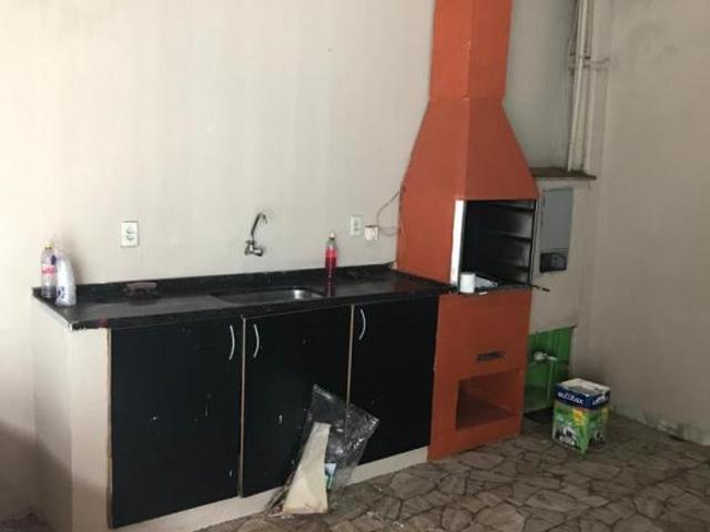 Casa com 3 quartos no Parque dos servidores | Aqui na Imobiliária Rosa e Rangel