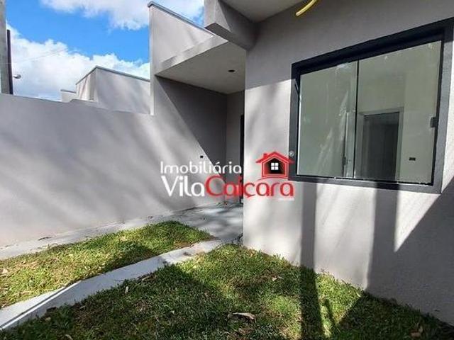 Casa com 3 quartos no Parque São João