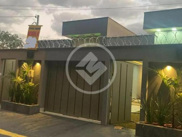 Casa com 3 quartos no Residencial Pilar dos Sonhos, Goiânia codigo: 57284