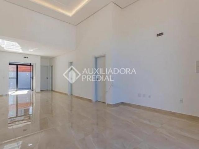 Casa com 3 quartos no Terra Nova em Gravataí