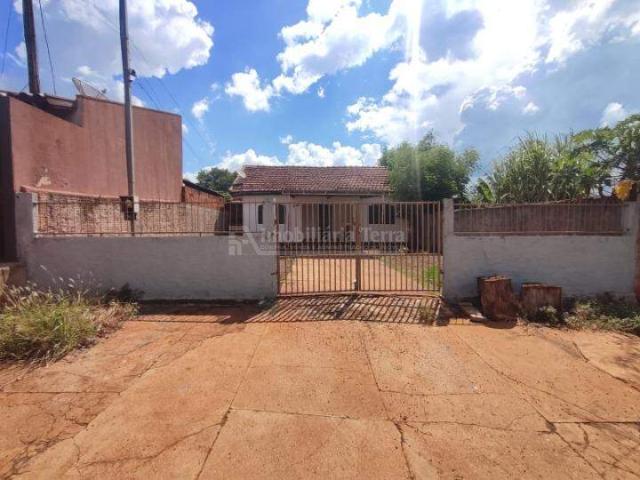 Casa com 3 quartos no Vila Aracy em Dourados/MS