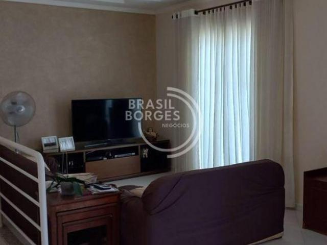 Casa com 3 quartos no Villa dos Inglezes
