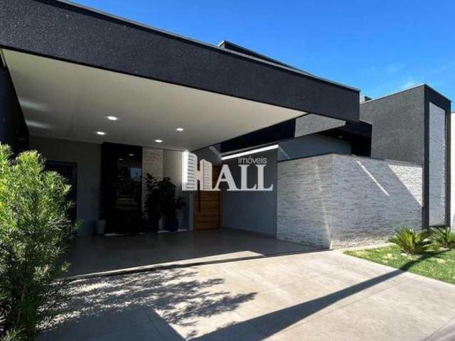 Casa com 3 quartos no Village Dahma III – 210m²