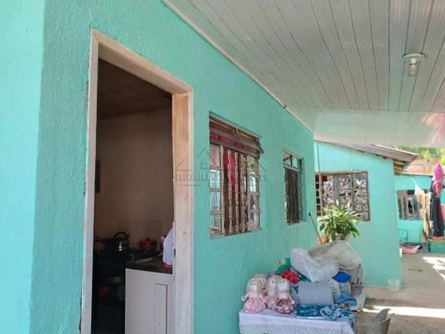 Casa com 3 Quartos na Cidade Industrial/ Campo Com