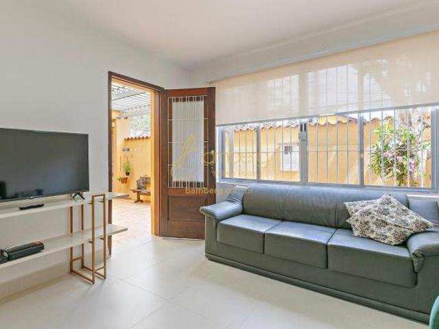 CASA COM 3 QUARTOS NA GRANJA JULIETA!