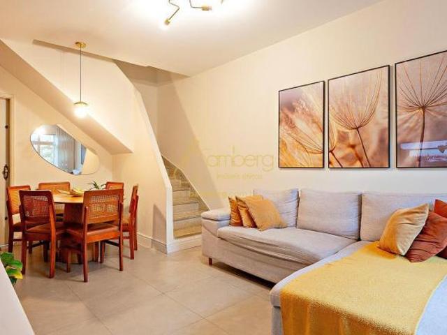 CASA COM 3 QUARTOS NA GRANJA JULIETA