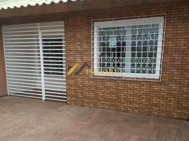 Casa com 3 quartos, Nações, Fazenda Rio Grande R$ 347 mil, Cod: VIT1097