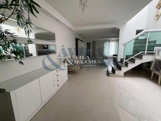 Casa com 3 quartos na Mooca