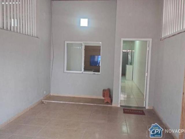 Casa com 3 Quartos na Praia Grande bairro Vila Mirim