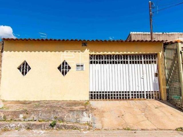Casa com 3 quartos na QR 402 de Samambaia Aceita financiamento