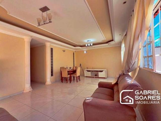 Casa com 3 Quartos na QS 7 | Areal