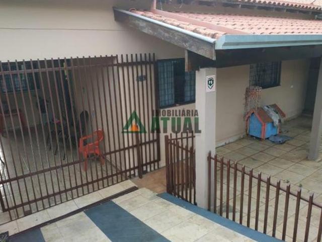 CASA COM 3 QUARTOS NA REGIÃO NORTE