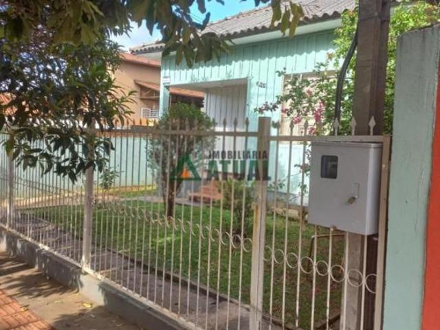 Casa com 3 quartos na Região Central