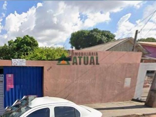Casa com 3 quartos na Região Leste