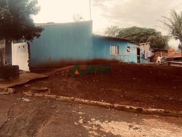 Casa com 3 quartos na Região Sul