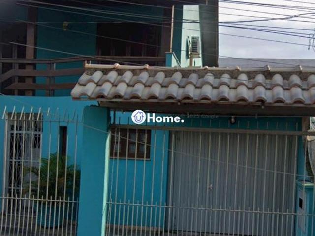 Casa com 3 quartos na Rua José Grimberg, Zona Norte de Porto Alegre