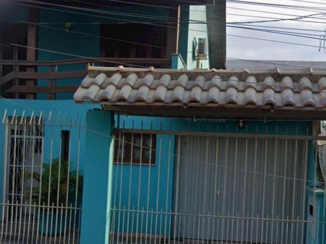 Casa com 3 quartos na Rua José Grimberg, Zona Norte de Porto Alegre