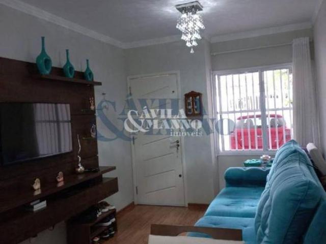 Casa com 3 quartos na Vila Zelina