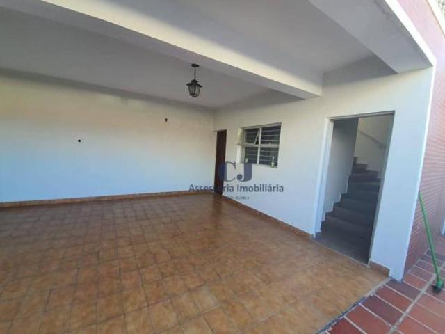 Casa com 3 quartos na Vila Jardini, Sorocaba/SP