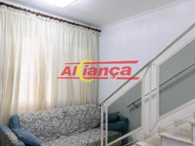 Casa com 3 quartos na vila Ré