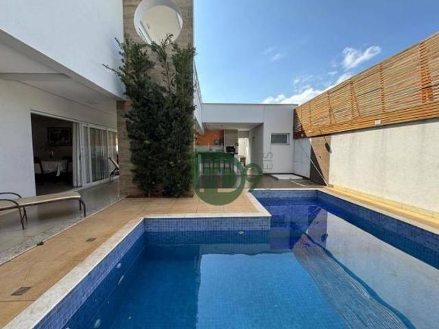 Casa com 3 quarto, 278 m² venda por R$ 2.700.000 ou aluguel por R$ 12.000/mês Jardim Portal da C