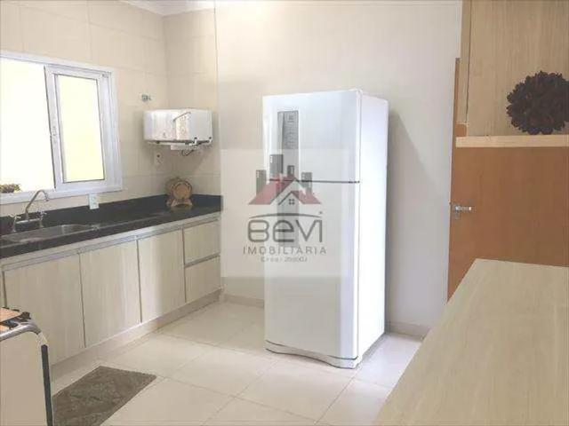 Casa com 3 quartos, São Luiz, Piracicaba R$ 600 mil, Cod: 1847