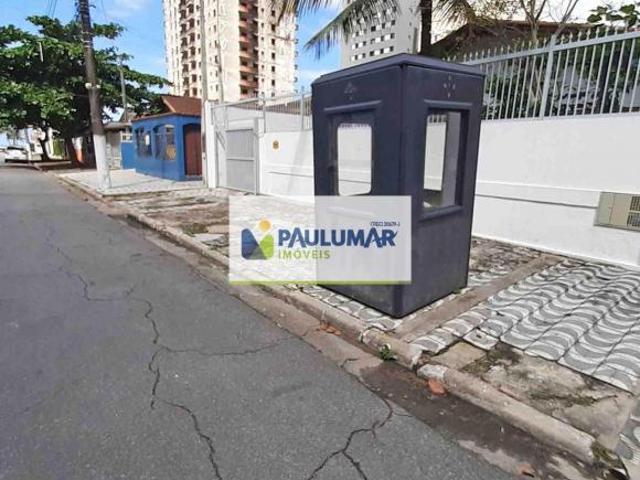 Casa com 3 quartos, Solemar, Praia Grande R$ 590 mil, Cod: 829065