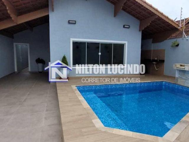Casa com 3 quartos, Solemar, Praia Grande R$ 1.19 mi, Cod: 11283