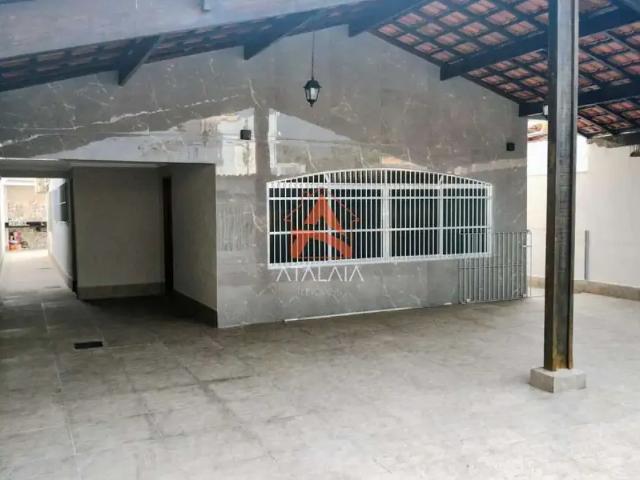 Casa com 3 quartos, Solemar, Praia Grande R$ 1.2 mi, Cod: 1003