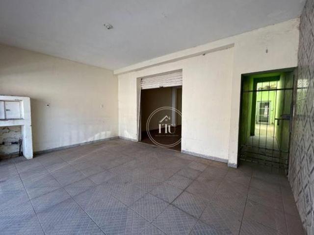 Casa com 3 quartos + salão à venda, 230 m² por R$ 450.000 Jardim Aeroporto I Itu/SP