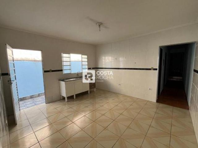 Casa com 3 quartos Salto de São José Salto/SP