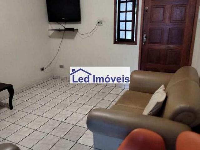 Casa com 3 quartos, Santo Antônio, Osasco R$ 500 mil, Cod: 2505