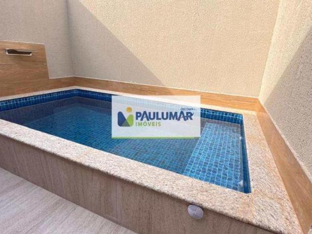 Casa com 3 quartos, Santa Eugênia, Mongaguá R$ 500 mil, Cod: 834222