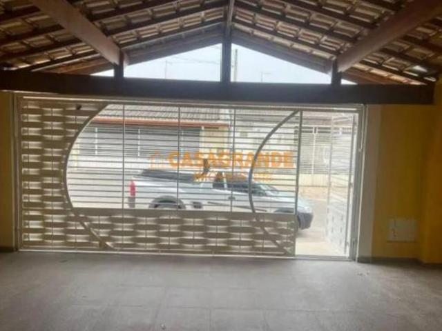 Casa com 3 quartos Santa Júlia