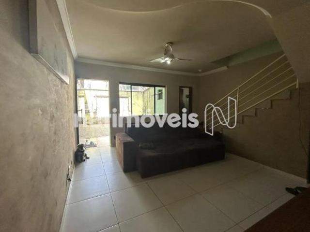 Casa com 3 quartos Sapucaias III