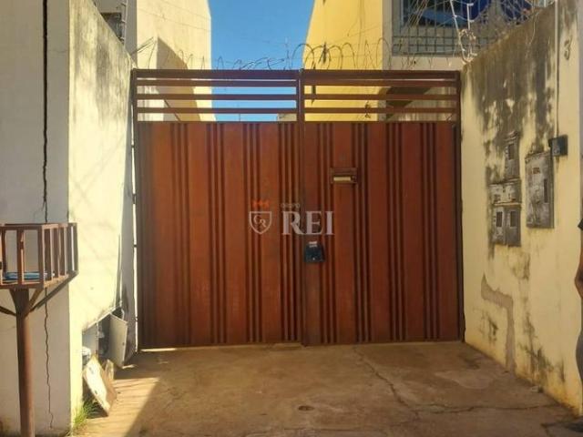 Casa com 3 quartos, Setor Morada do Sol Rio Verde