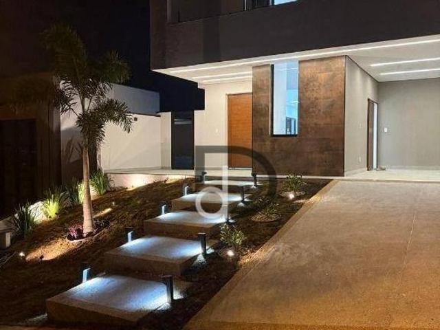 Casa com 3 quartos sendo 3 suites à venda, 492 m² Jardim Residencial Helvétia Park II Indaiatub