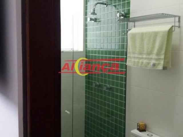 CASA COM 3 QUARTOS SENDO 3 SUÍTES A VENDA, 530 M² VILA ROSÁLIA GUARULHOS/SP