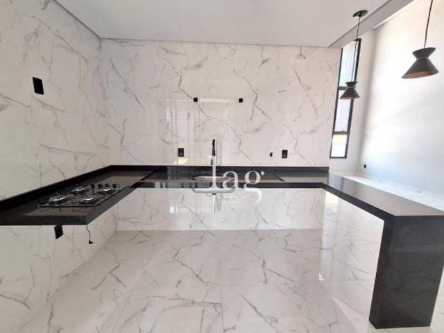 Casa com 3 quartos sendo 3 suítes à venda, 150 m² Condomínio Helena Maria Sorocaba/SP