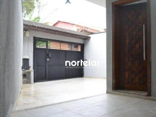 Casa com 3 quartos Sendo 3 Suítes à venda, 165 m² Jardim Líbano, Pirituba São Paulo/SP