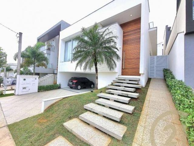 Casa com 3 quartos, sendo 3 suítes à venda, 225 m² por R$ 1.480.000 Cond. Parque Ibiti Reserva S