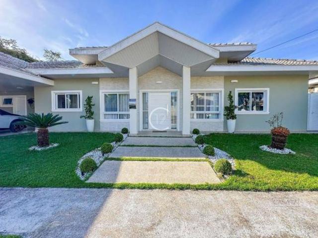 Casa com 3 quartos, sendo 3 suítes à venda, 240 m² por R$ 2.250.000 Urbanova São José dos Campos