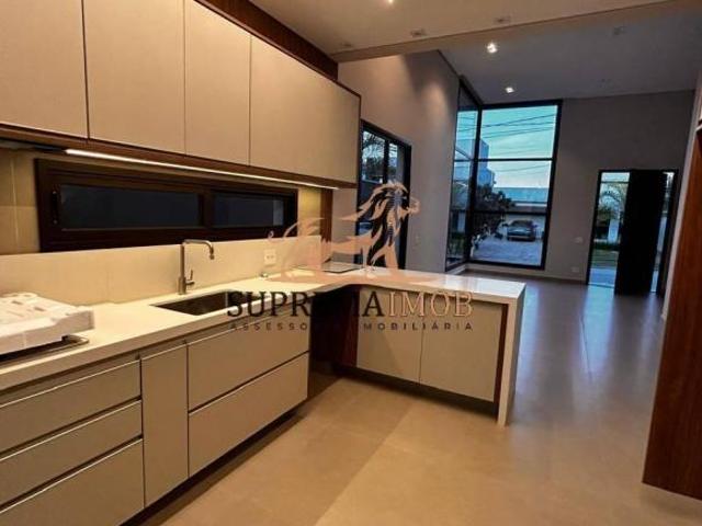 Casa com 3 quartos sendo 3 suítes à venda Condomínio Chácara Ondina