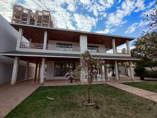 Casa com 3 quartos sendo 3 suítes no Vila Progresso em Dourados/MS